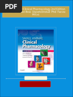 Cyniclomyces Guttulatus | PDF | Pathology | Dogs