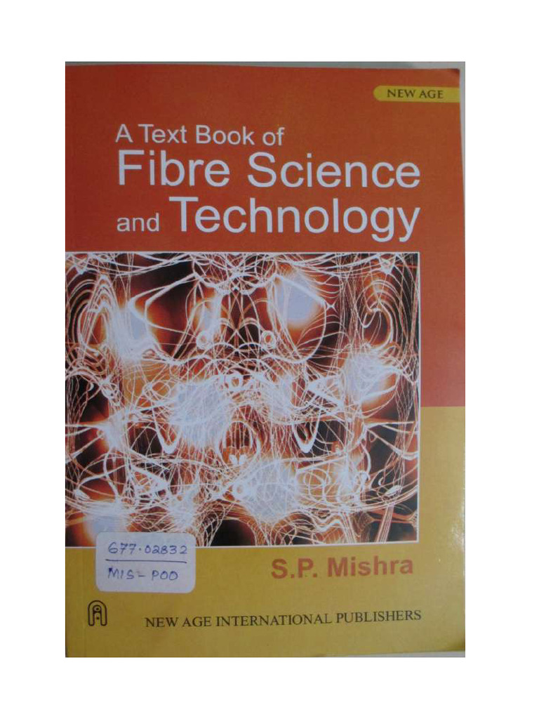 S.P. Mishra | PDF