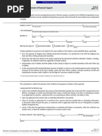 CAQ Application Guide for Students | PDF