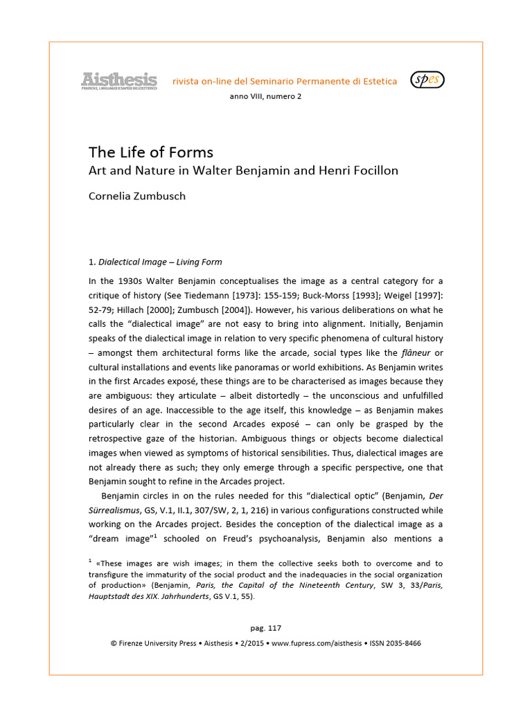 Art Forms & Historical Perspectives | PDF | Immanuel Kant | Translations