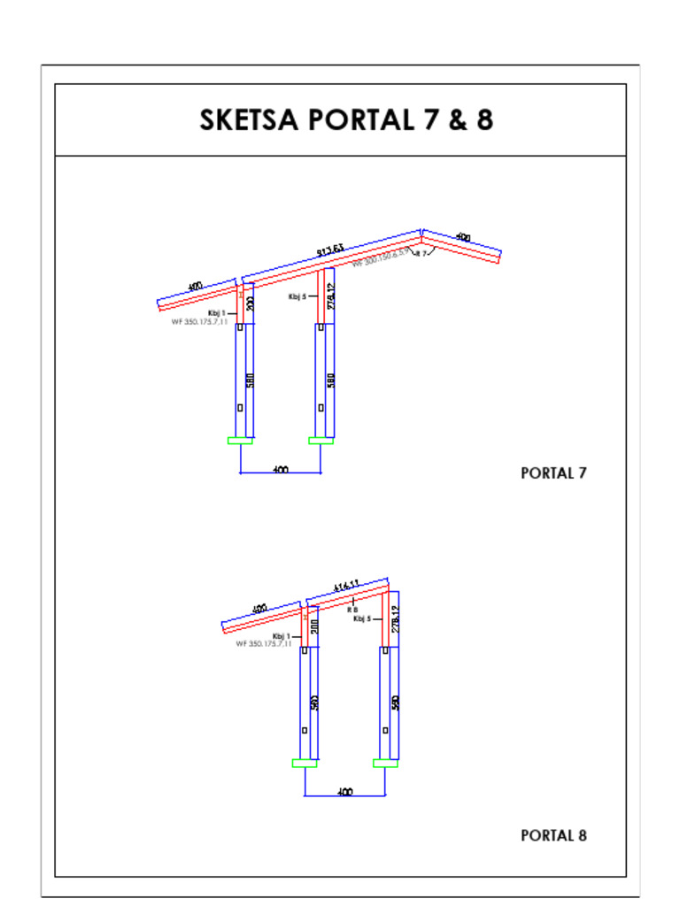 Sketsa 4 | PDF