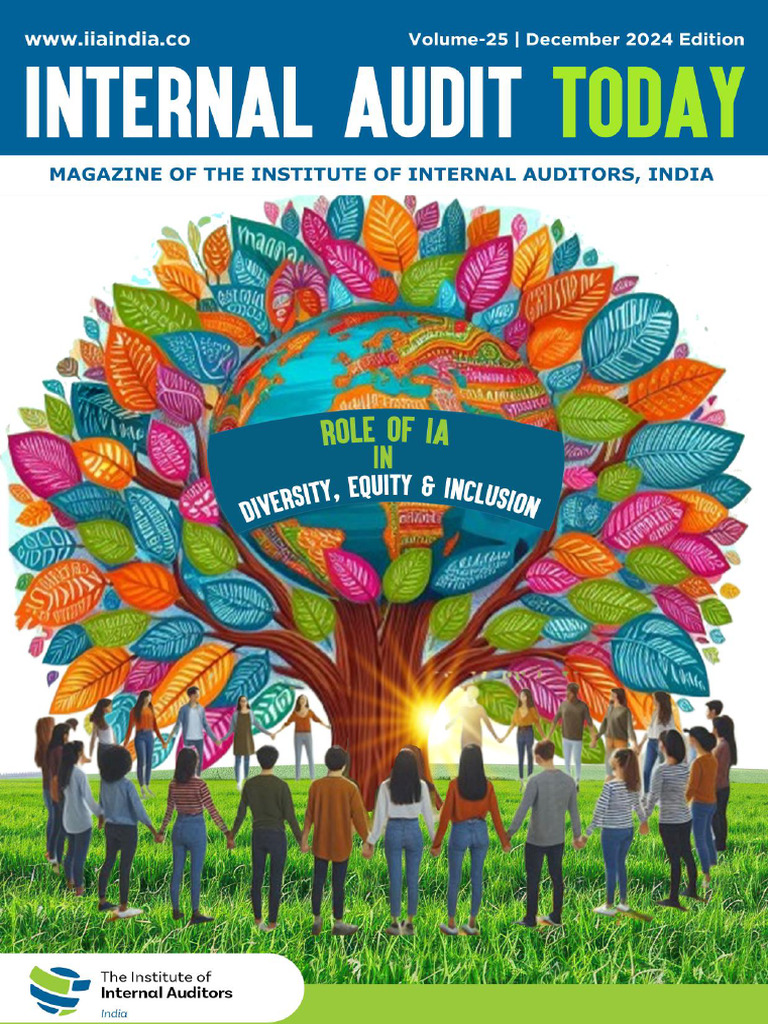 Internal Audit Today | PDF | Internal Audit | Audit