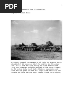 M4A3 Sherman Tank Interior Overview | PDF | M4 Sherman | Tanks
