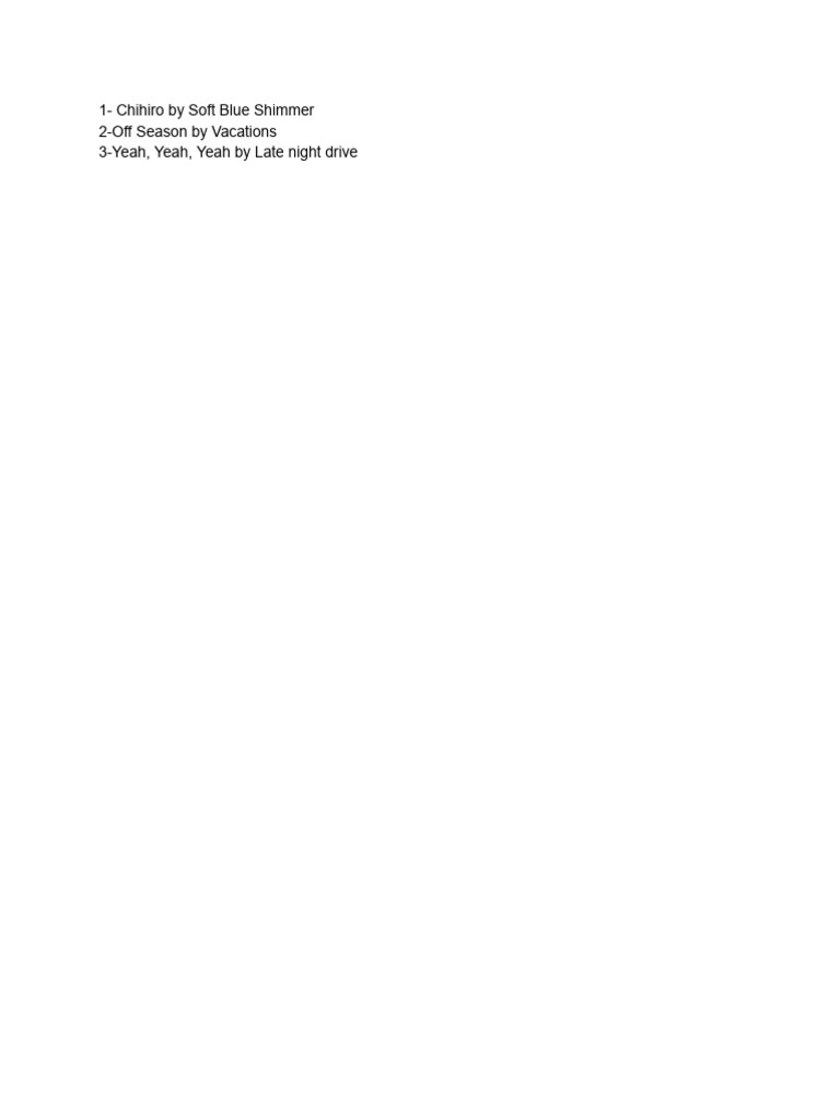 TOK Objects | PDF