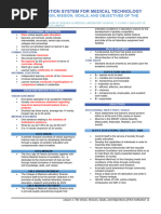 Visio, Mission, Omsc | PDF