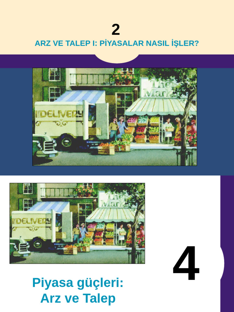 Arz Talep 10 | PDF