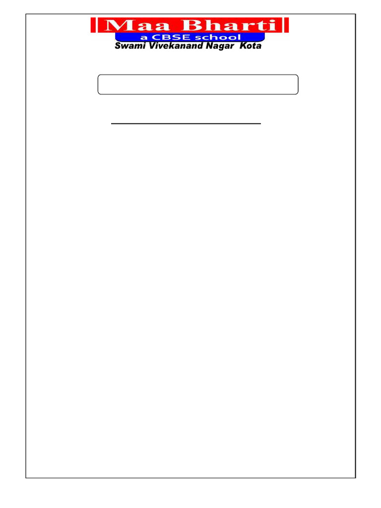 Class XII Physics Practical File 2024-25 | PDF | P–N Junction | Diffraction