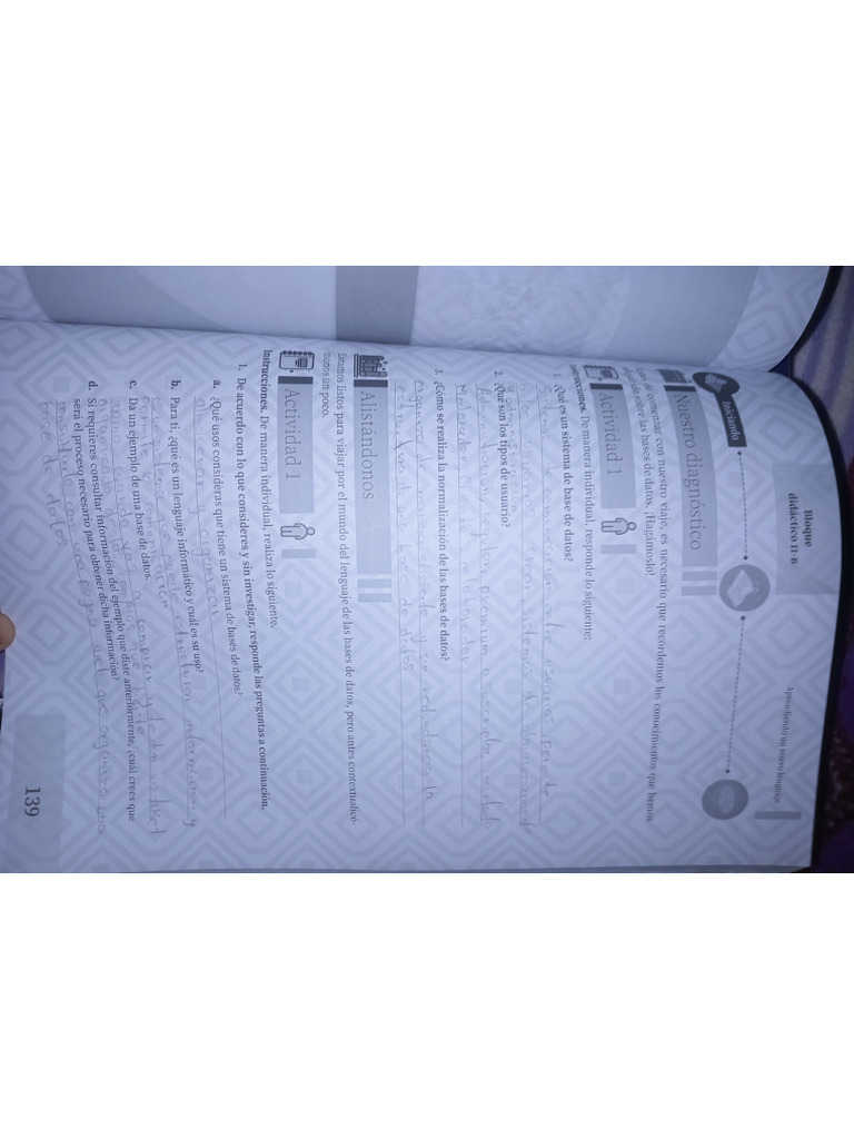 Base de Datos_ Heidy Rubí Canales Duran | PDF