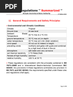 List of IEC Standards | PDF | Electrical Wiring | International ...