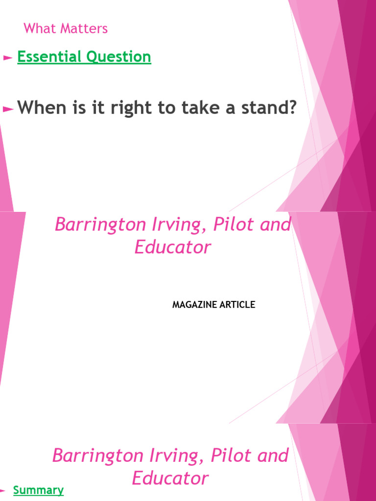 Barrington | PDF | Linguistics