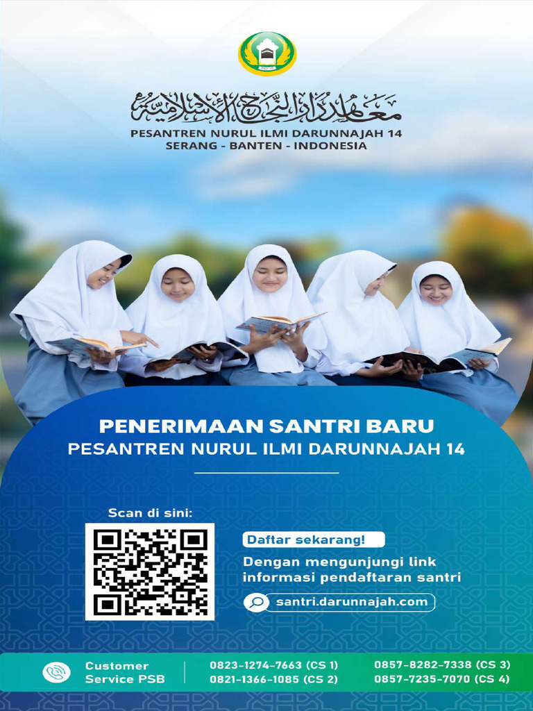 Brosur DN14 2025-2026 | PDF