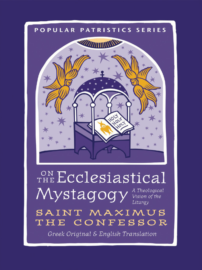 (Popular Patristics Series, 59) Jonathan J. Armstrong (Ed.) - On The ...
