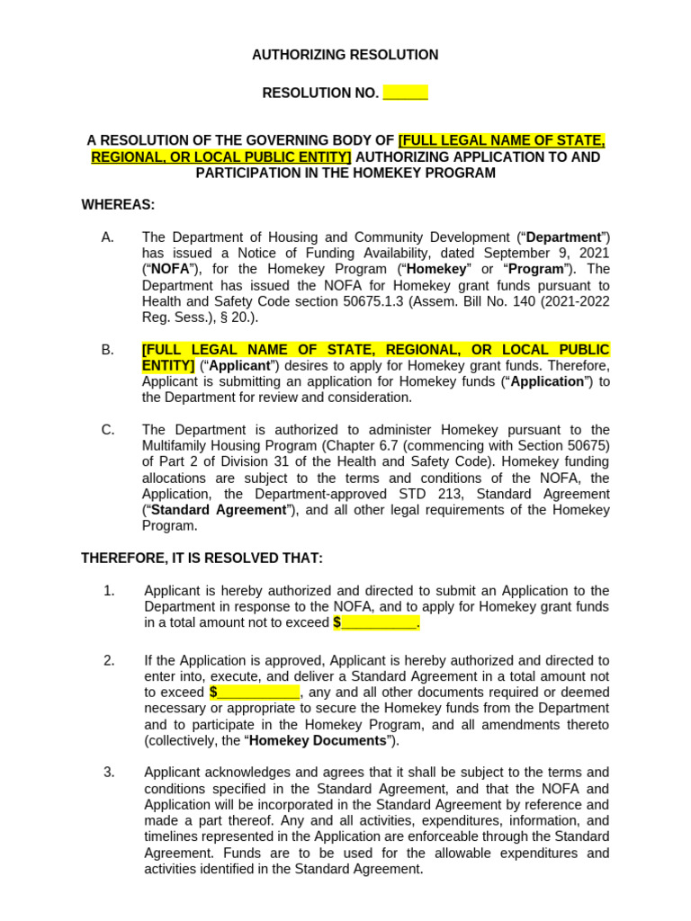 Resolution-Template-State-Regional-or-Local-Public-Entity-as-Sole ...