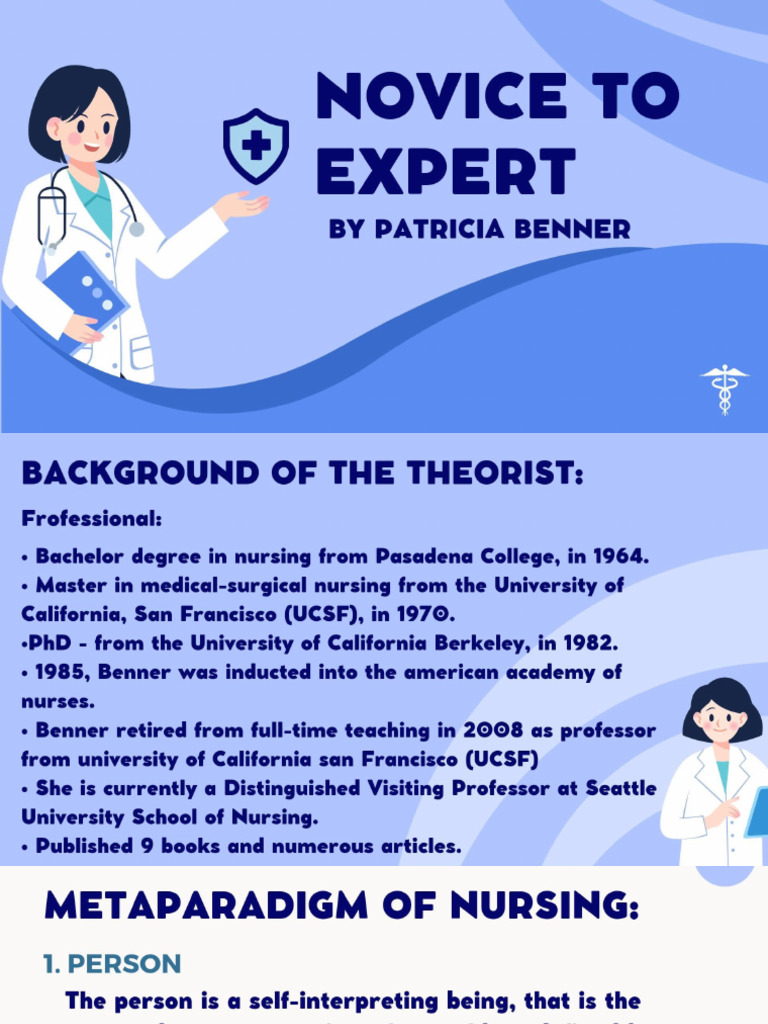 TFN-LESSON21 Novice To Expert | PDF
