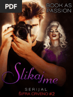 Laguna Tetovaza Na Srcu | PDF