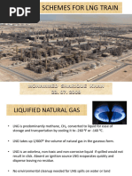 Apci-C3mr Process | PDF | Natural Gas | Computers