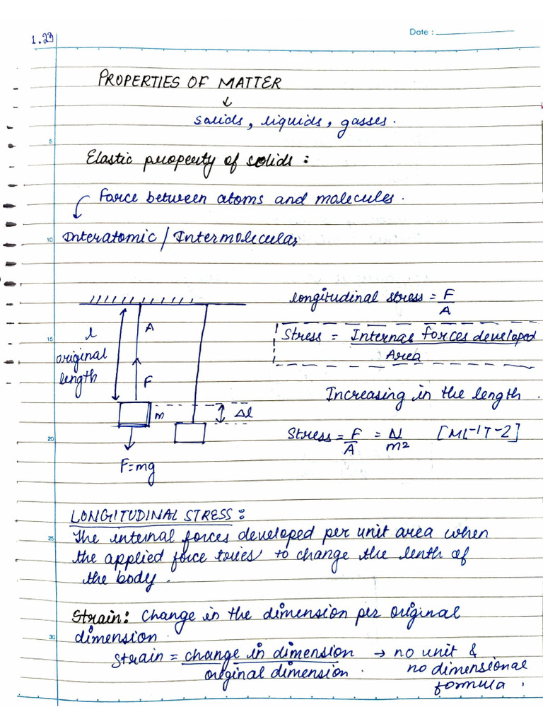 Solid Mechanics Pdf