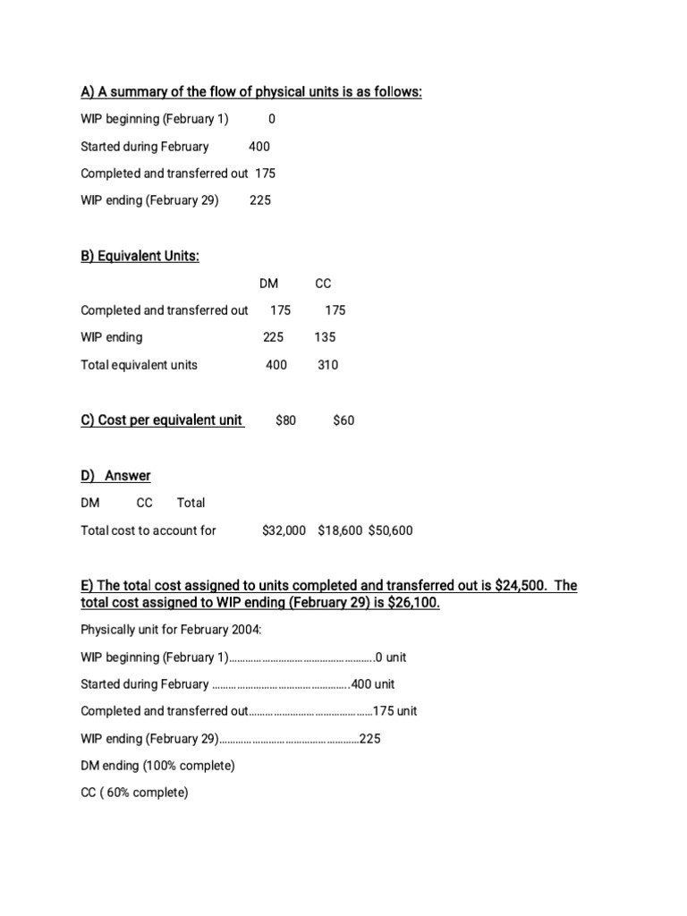 Gage University Assignment | PDF