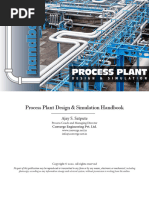 Process Engineering Design Manual | PDF | Home & Garden | Technology ...