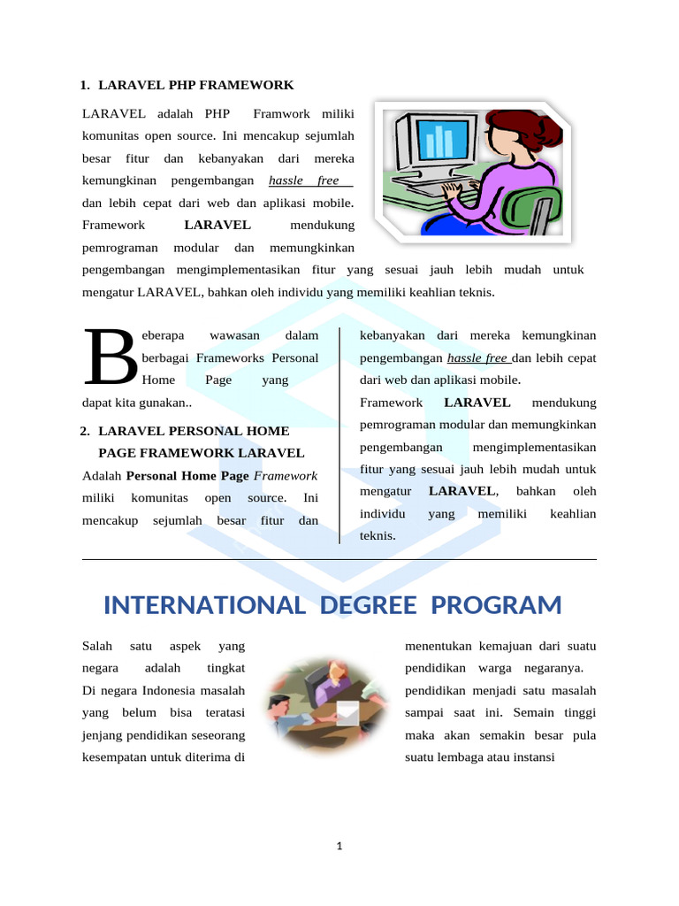 studi kasus 8 rosi_B | PDF