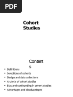 Newcastle Ottawa Scale | PDF | Cohort Study | Psychology