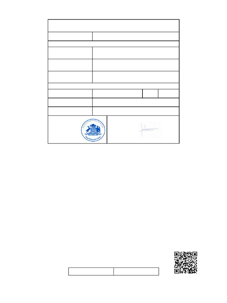ApostillaChile System - web.UI - Webcontrols.label 1 | PDF