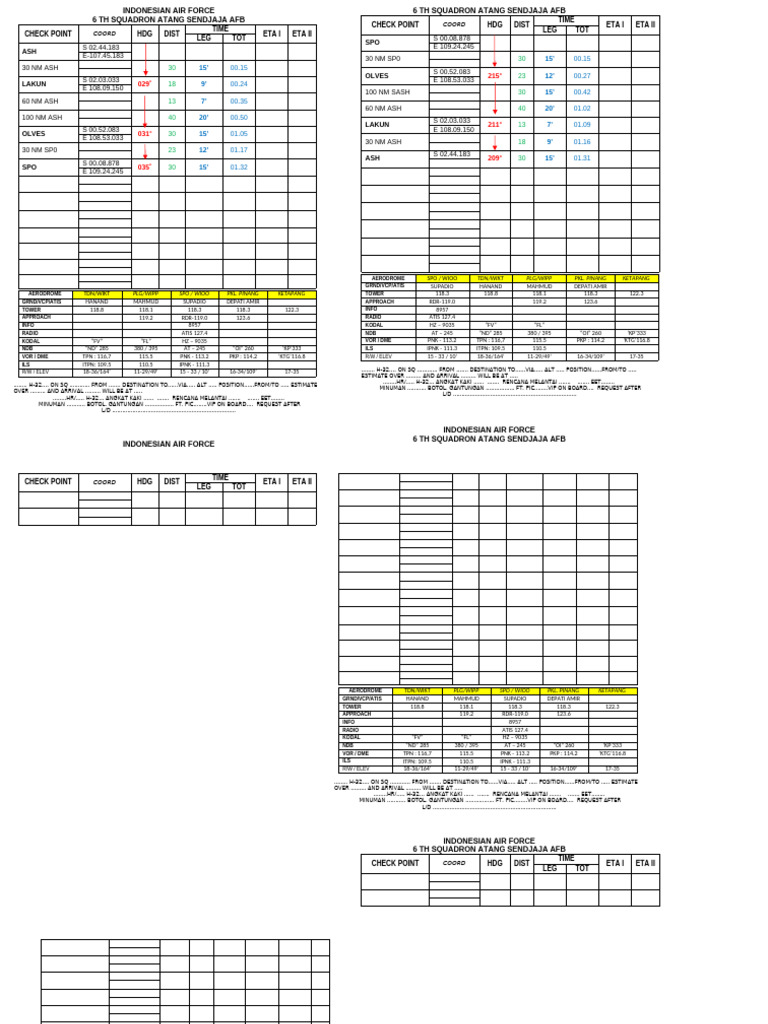 4. SPO-ASH | PDF | Measuring Instrument | Aircraft