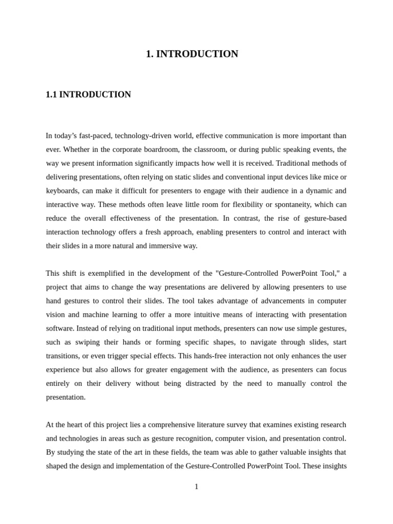 Project_report [ PART 2 ] | PDF | Usability | Accessibility