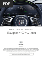 SCR Driving Guide | PDF | Systems Engineering | Railway Safety