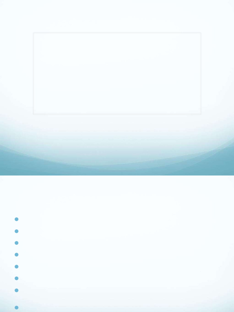 Lecture 1_CE 811 | PDF