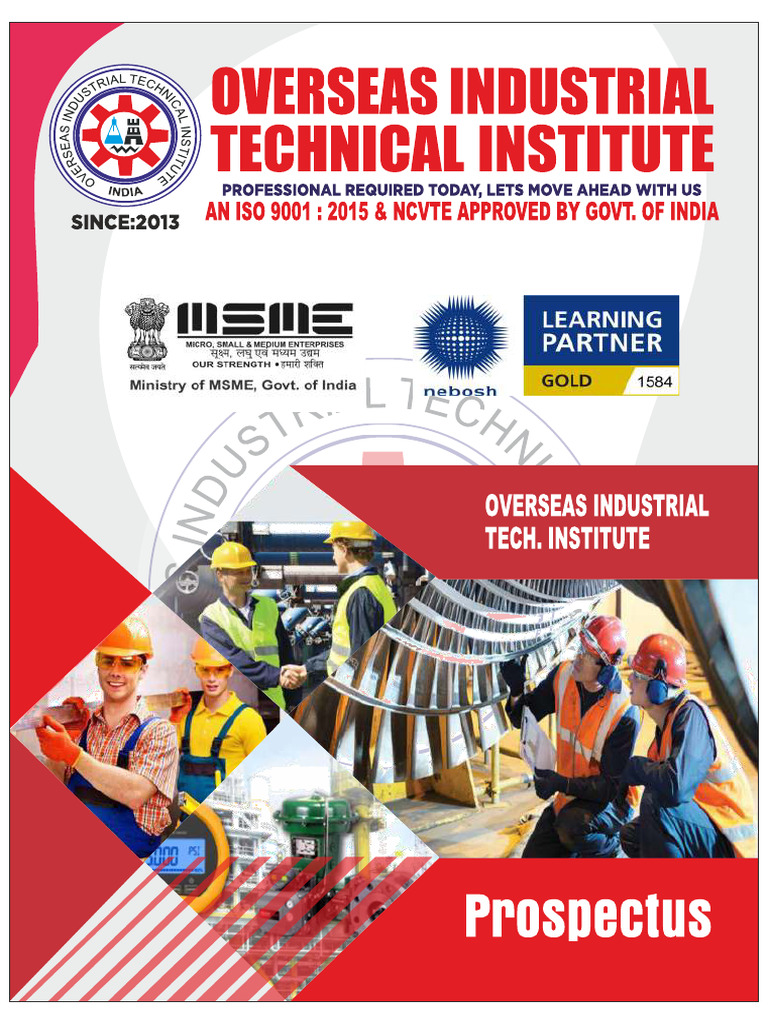 OSHA 30-Hour Safety Training Overview | PDF | Occupational Safety And ...