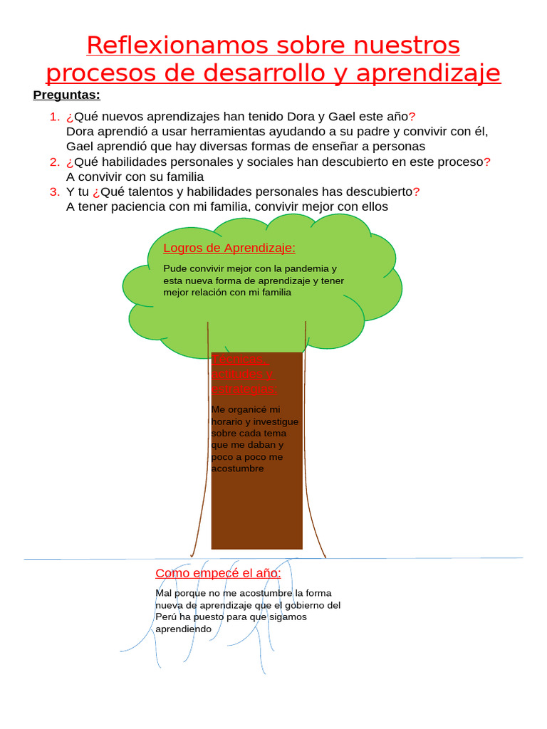 Semana 26 Respuestas Johan Ordoñez 2c | PDF