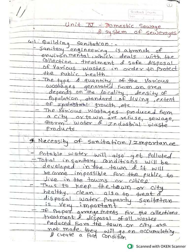 Unit 4 Phe 1 | PDF