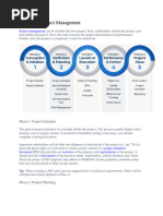KPMG Style Presentation Template | PDF