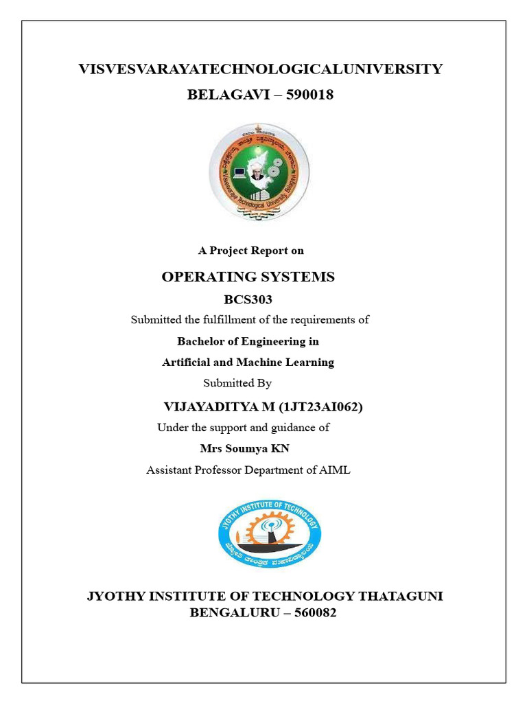 unix system | PDF | Unix | Operating System unix system | PDF | Unix | Operating System