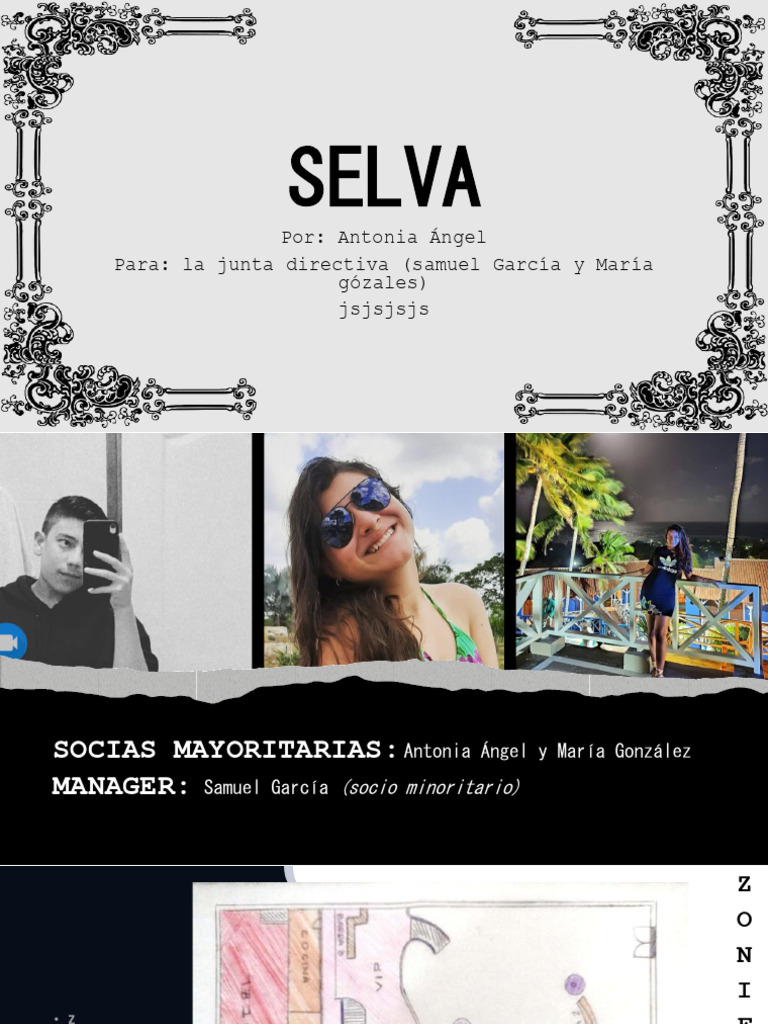 selva rar | PDF