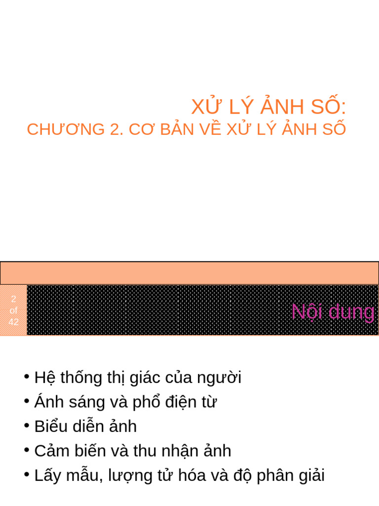 2 - Xla2 - Co Ban Ve Xla | PDF