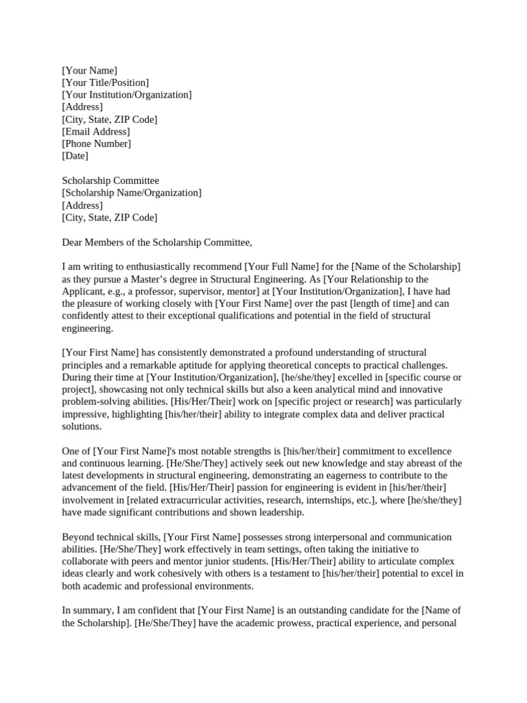 Reference Letter | PDF | Mentorship | Cognitive Science