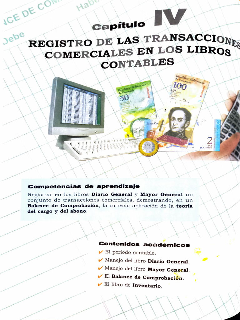 Tema 3 Contab | PDF | Contabilidad | Corporaciones