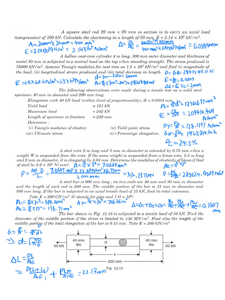 Homework 2 | PDF