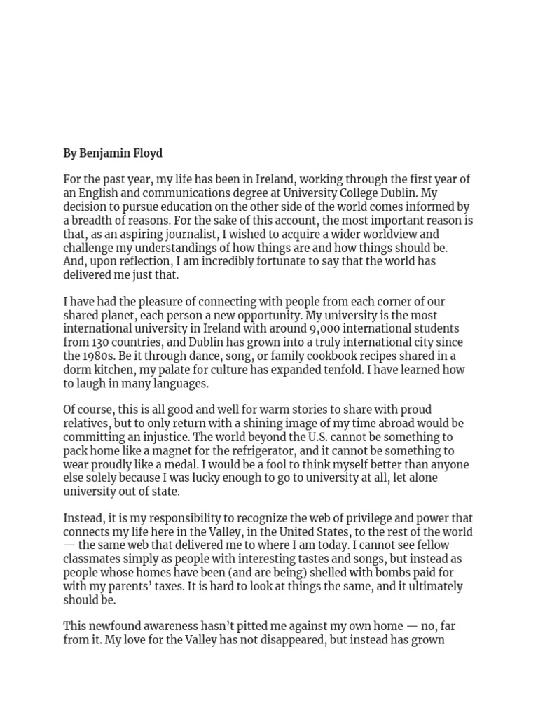 News report 7 | PDF