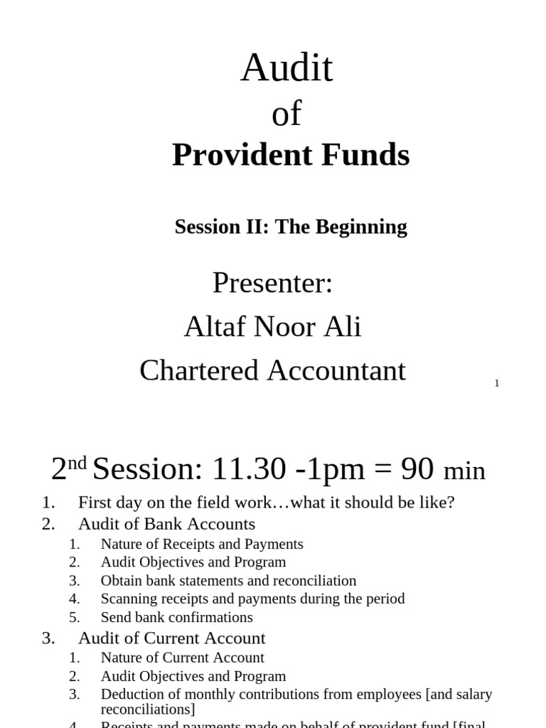 Session 2 | PDF | Banks | Debits And Credits