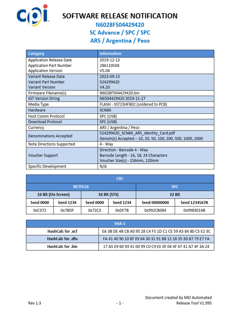 N6028F504429420_SRN | PDF | Computing