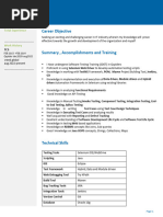Demo Web Shop | PDF