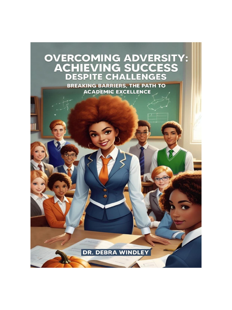 Overcoming Adversity: Achieving Success Despite Challenges | PDF ...