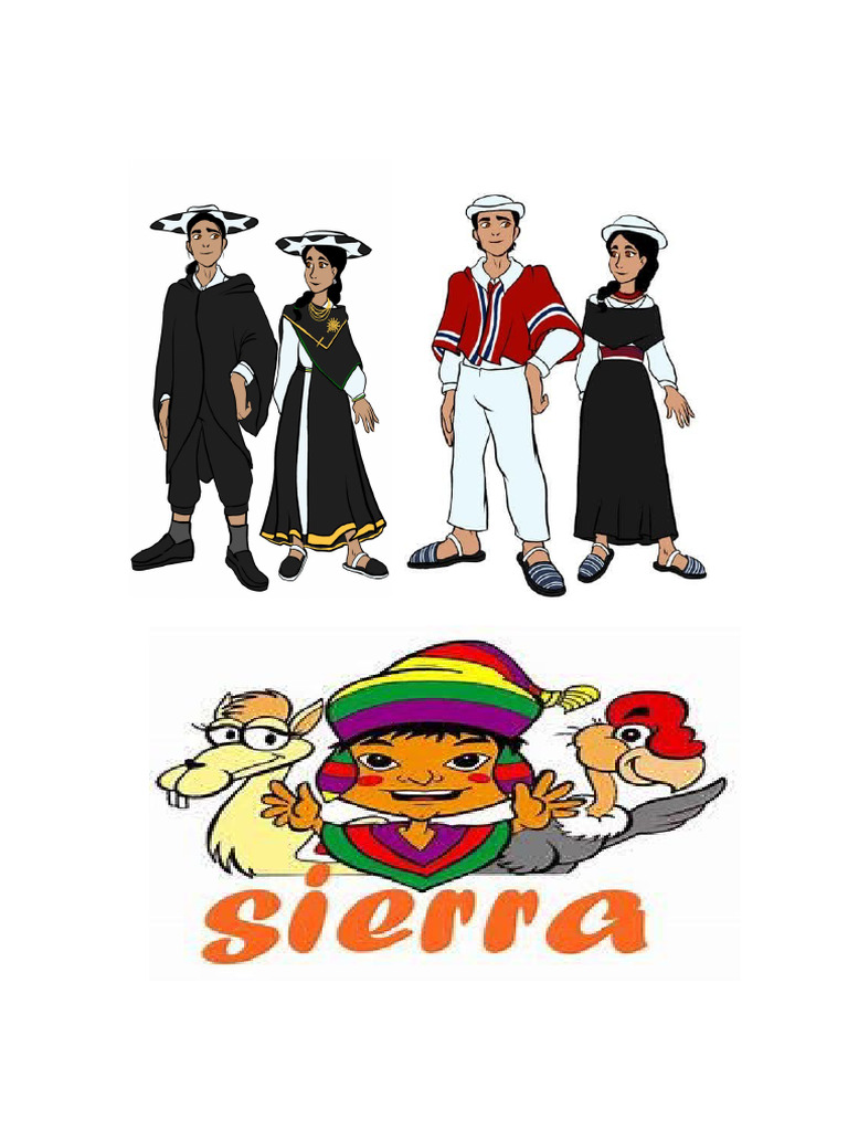 Sierra | PDF
