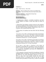 Taxguru - In-Time Limit For Issuance of GST SCN or Adjudication Order ...