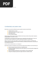 SIBIONICS ProView Guide Updated | PDF | Login | Password