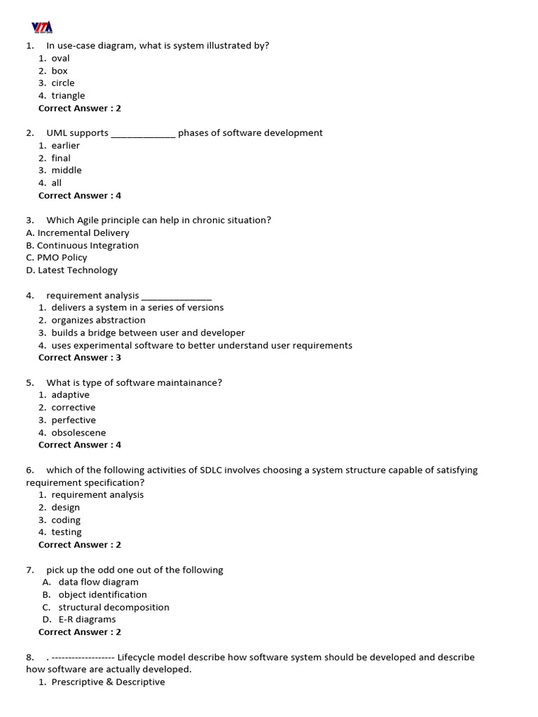 SE Feb 2015 | PDF | Systems Engineering | Computing