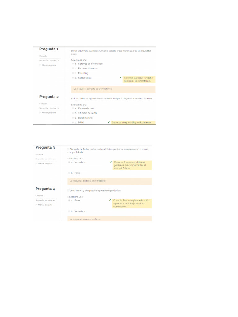 EXAMEN UNIDAD 1 | PDF EXAMEN UNIDAD 1 | PDF